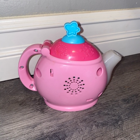 Fisher-Price | Toys | Fisher Price Laugh And Learn Sweet Manners Tea ...